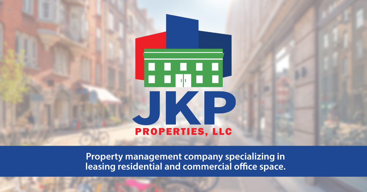 JKP Properties - Expert Property Management